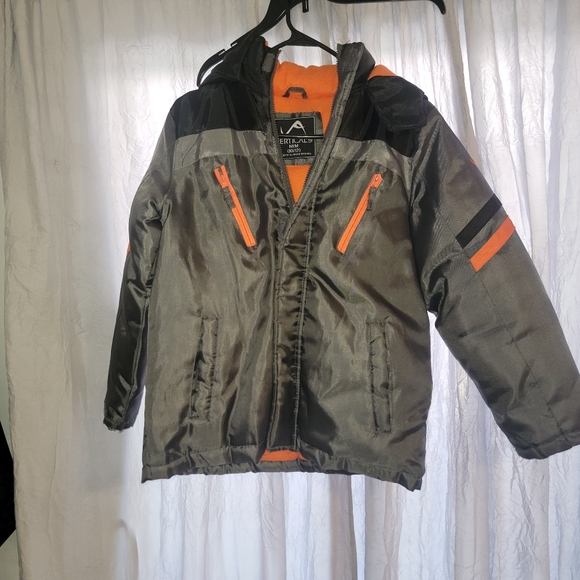Vertical9 | Jackets & Coats | Vertical 9 Coat Boys 12 | Poshmark